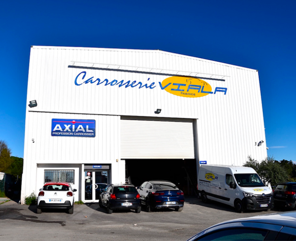 Histoire - Carrosserie Viala : Découvrez nos garages à Narbonne et ...